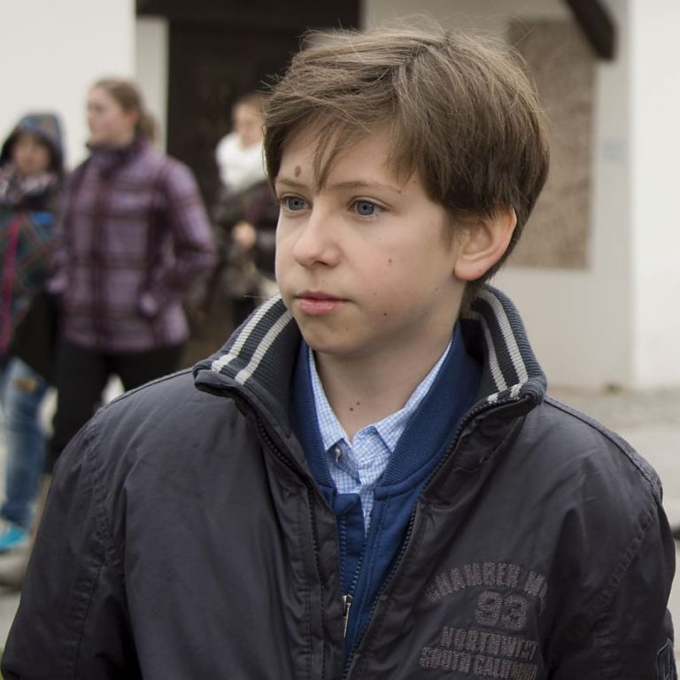 Jonas Ellert - Der Bergdoktor - Offizieller Fanclub zur beliebten ZDF-Reihe